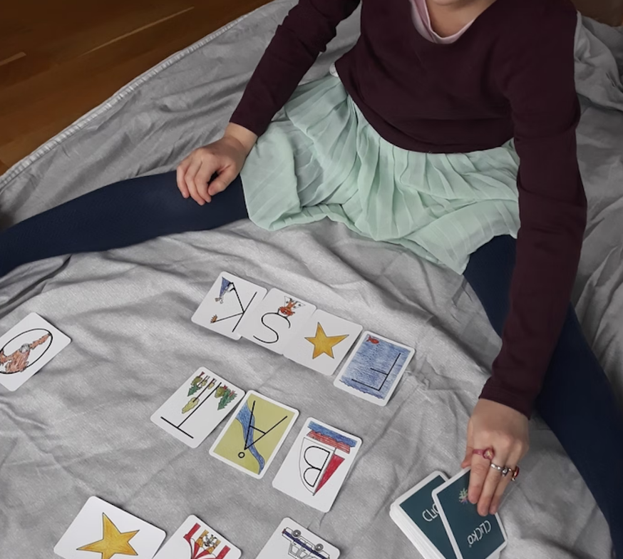 Familjespel – Barnsmart.se