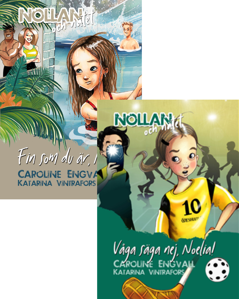 Nollan & nätet – Barnsmart.se