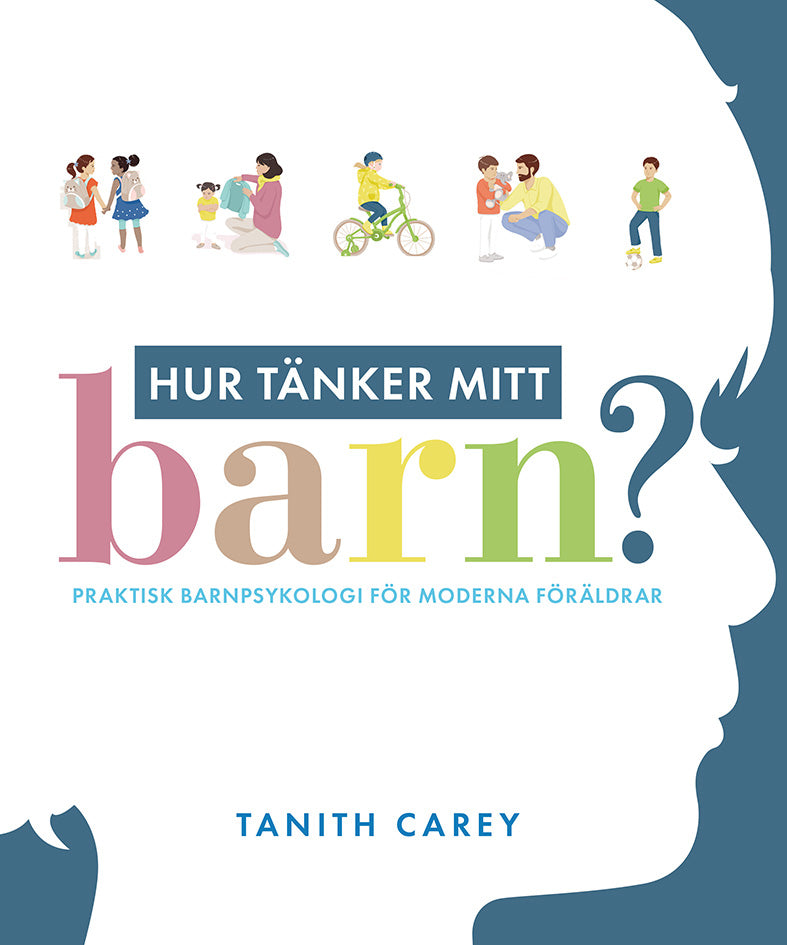 Hur tänker mitt barn? – Barnsmart.se